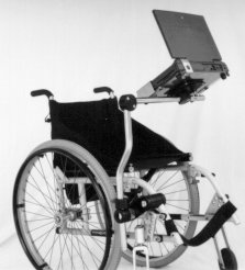 DRM1 - DAESSY Mounting System - Rigid Mount by Daedalus ...
