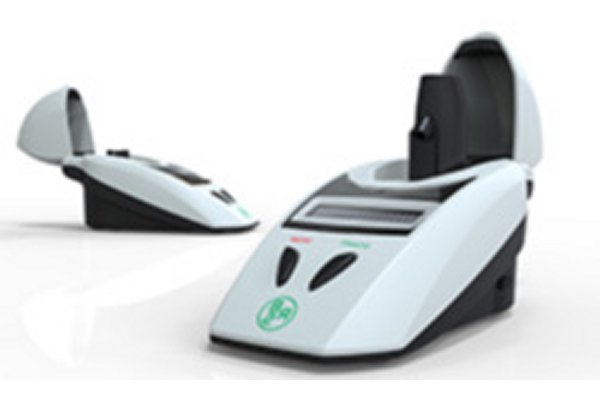 Rapid Biosensor - Portable Breath Analyser for Rapid TB ...