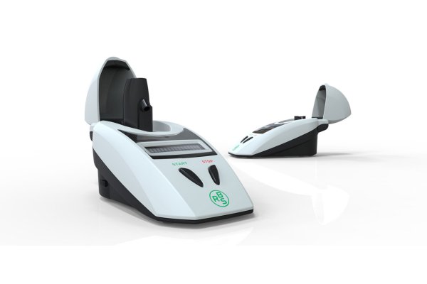 Rapid Biosensor - TB Medical Devices by Rapid Biosensor ...