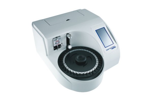 DiaSys - SensoStar GL30 touch - POCT Systems - High ...