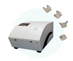 Biosensing BI-4500 Series 5-channel Surface Plasmon Resonance (SPR ...