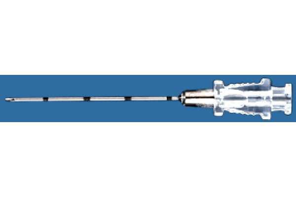 ADROIT - Guide Wire Introducer Needles by Adroit ...