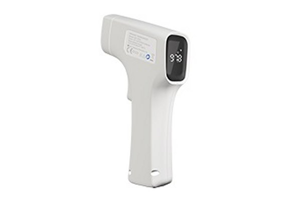 Alicnmed RG02-FD-LED Clinical Thermometer