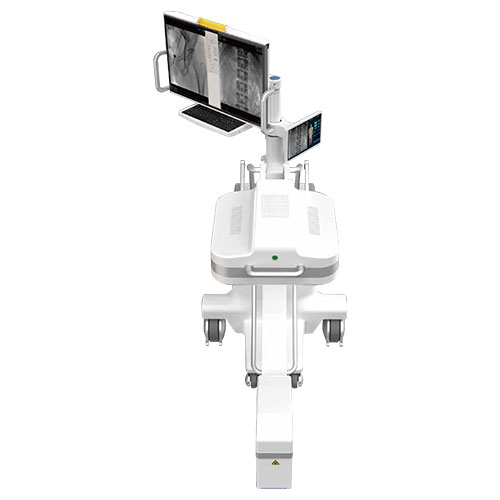PLX119C - Surgical C-Arm System - Mobile C-Arm System With ...