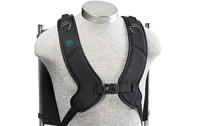 Bodypoint - PivotFit - Upper Body - Shoulder Harness