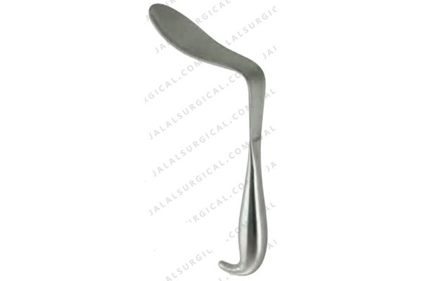 Jalal Surgical - JS-BR/006 - Urology Instruments / Bladder ...