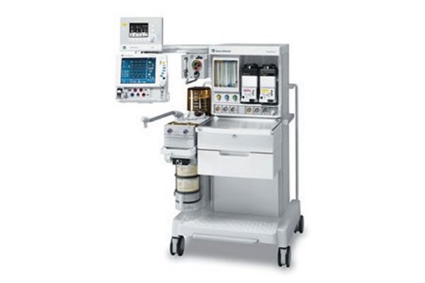 Alpine Aestivia 7100 Datex Ohmeda