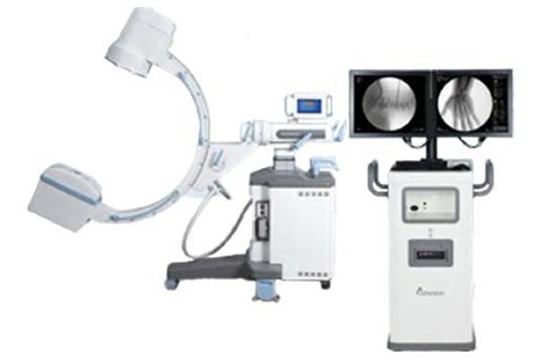 Alpine Genoray - ZEN-7000 Pro - C-Arm - C-Arm By Alpine Surgical ...