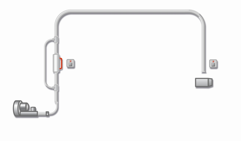 Aerocom - AC 2 U - Systems - Two-Point Connection System By Aerocom ...