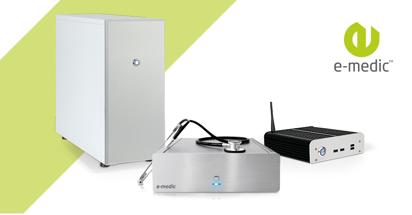 Medical Grade Computer | Medical PC Systems - Medical PC ...