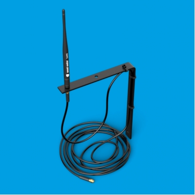 Smart Water SW900-ANT-MOUNT Wall Mounting Dipole Antenna (4M)
