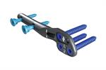 Novastep Centrolock Guided Transverse Osteotomy System