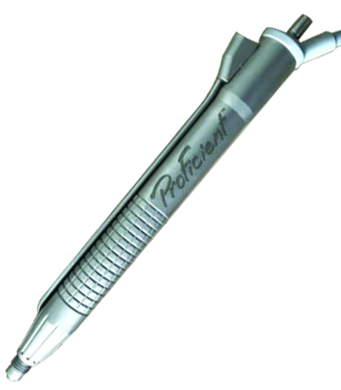 Phaco Handpiece - Johnson & Johnson Vision / AMO - J&J And Abbott Older ...