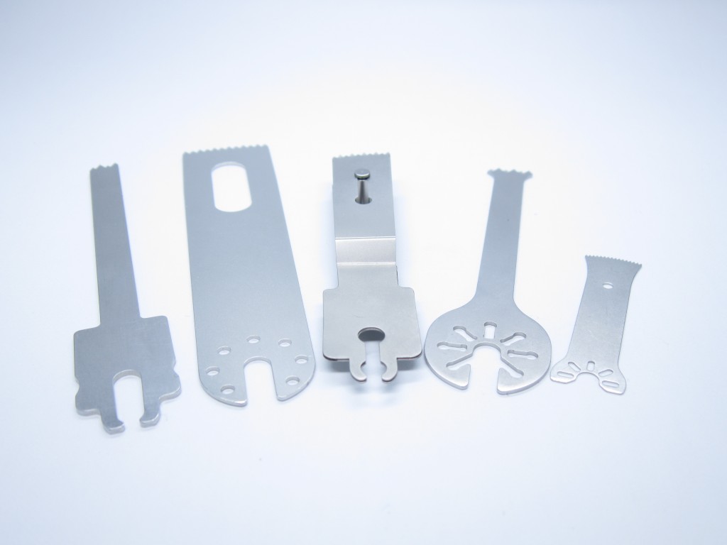 Precision Edge - Bone Saws & Soft Tissue Blades by Precision ...