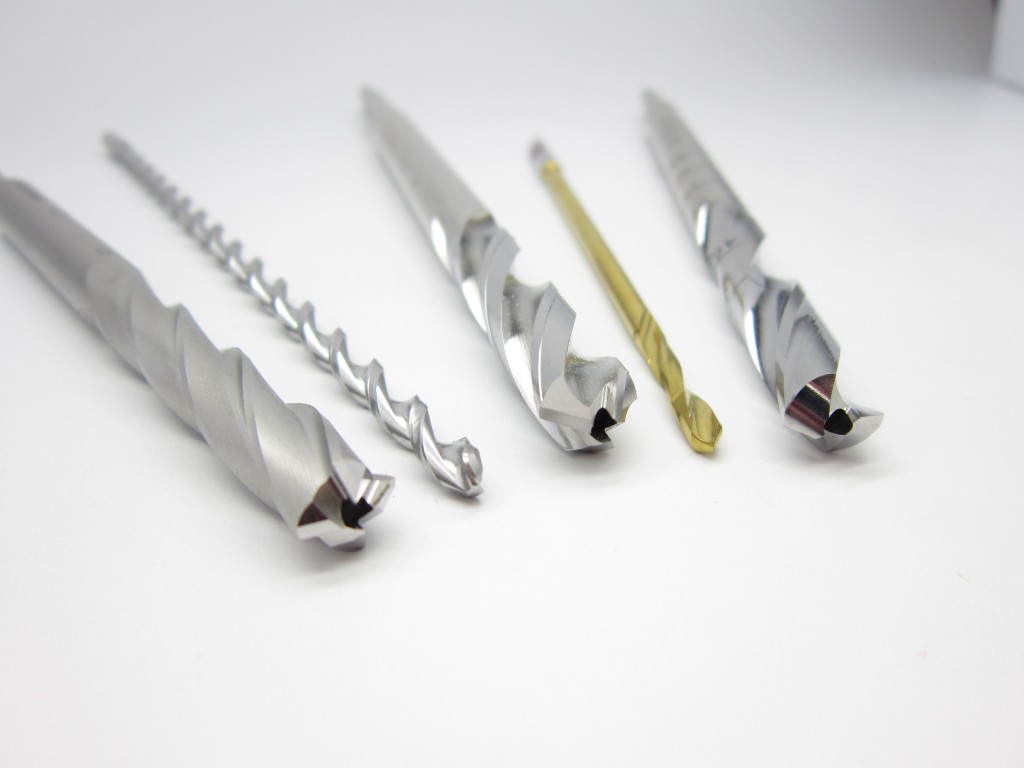 Precision Edge - Drills & Reamers by Precision Edge Surgical ...