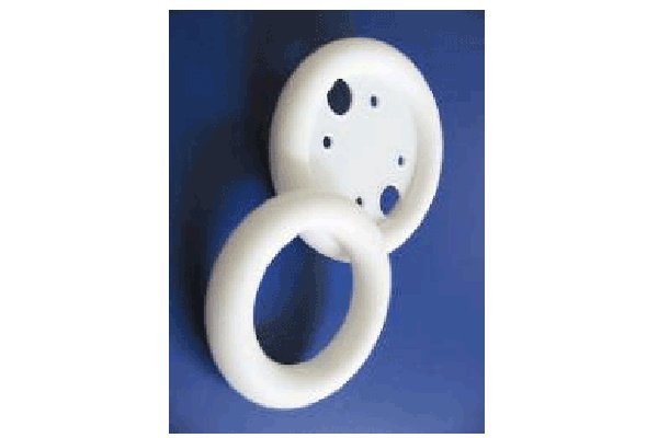 LTL Medical - Pessary Ring by LTL Medical, LLC
