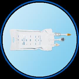 PC-based Compounding Systems - EVA Infusion Bags by Newmars ...