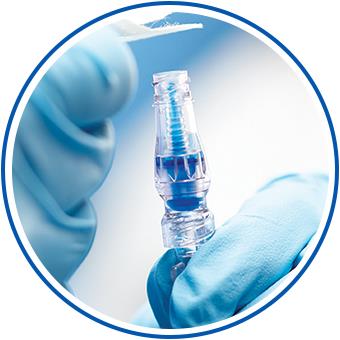Clave - IV Consumables - Needlefree Iv Connector Technology ...