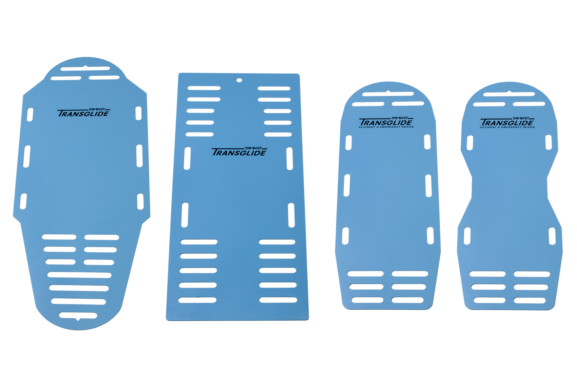Transglide - Lateral Patient Transfer by Samarit Medical AG