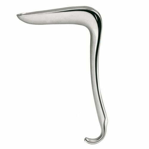 Single Use Instruments - Gynacological Instruments