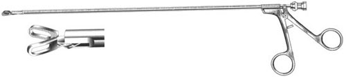 BH-284 - Surgical Instruments - Cardiovascular Forceps
