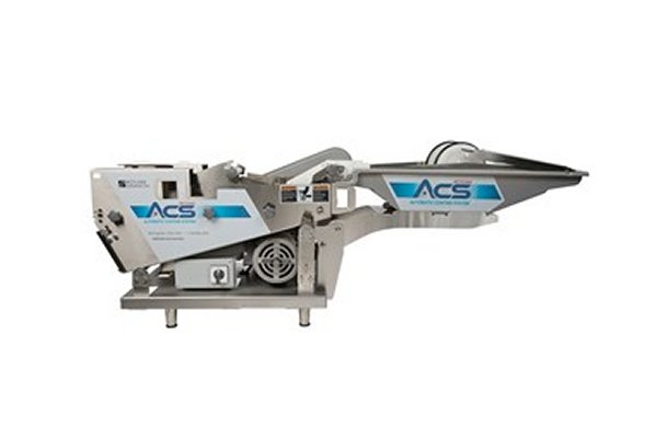 Bettcher ACS Automatic Coating System