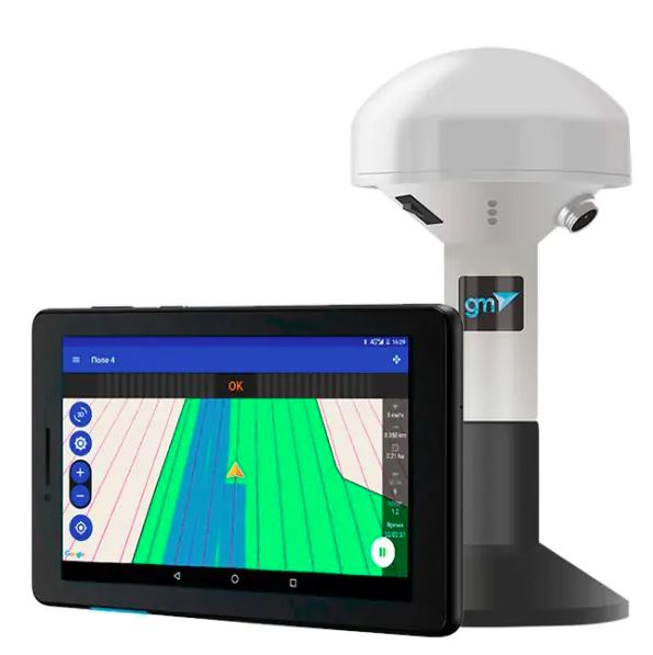 Geometer Lite GM Spike Assisted Guidance System