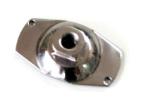 Prosthetic Parts - Titanium Prosthetic Components - Sach Foot ...