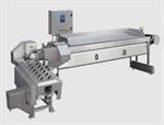 Seac FPM-400 Nobbing Machine