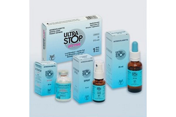 ULTRASTOP - Surgical Local Hemostats - Anti-Fog Solutions For Optical ...