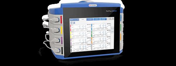 PeriFlux - tcpO2 - Transcutaneous Monitoring - Stand-Alone ...