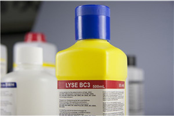 Labnovation - Hematology Reagents - Hematology Reagents For ...