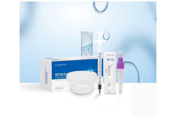 Labnovation - Sperm Concentration Rapid Test - Sperm ...