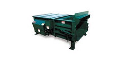 Marathon RJ-450 & 450HD Stationary Trash Compactors