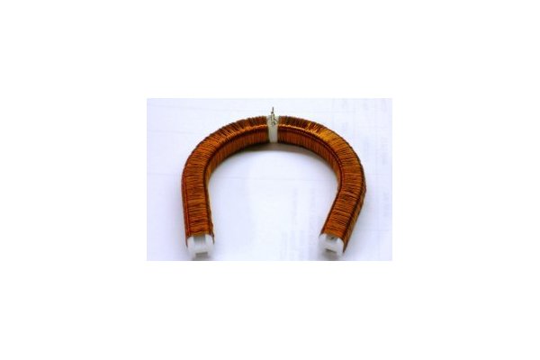 HBR Custom Toroid Coils