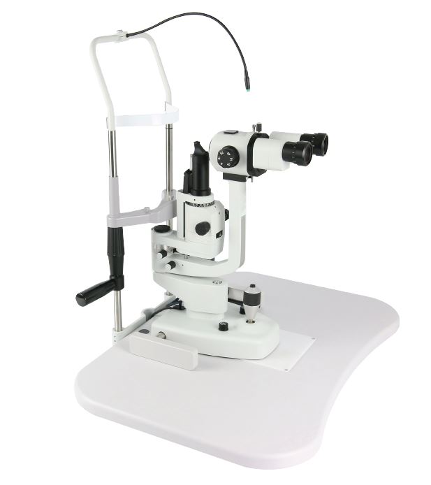 Frey - SL-110 - Digital Slit Lamps - Advanced LED Slit Lamp ...