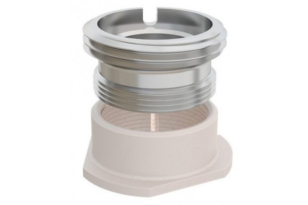 doric - S - Imaging Cannulas - Snap-in Imaging Cannula by ...