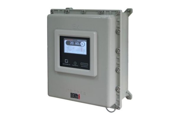 Chang AI CI-XT60E2-O2D Oxygen Analysis System