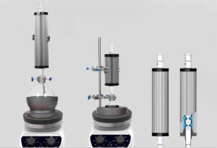 JN SCIENCETECH - General - Aircon Condenser by JN SCIENCETECH