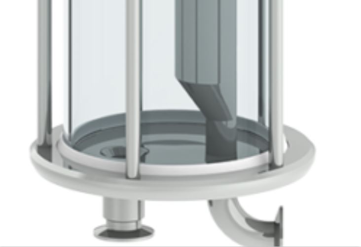 JN SCIENCETECH - General - Bubble Traps by JN SCIENCETECH