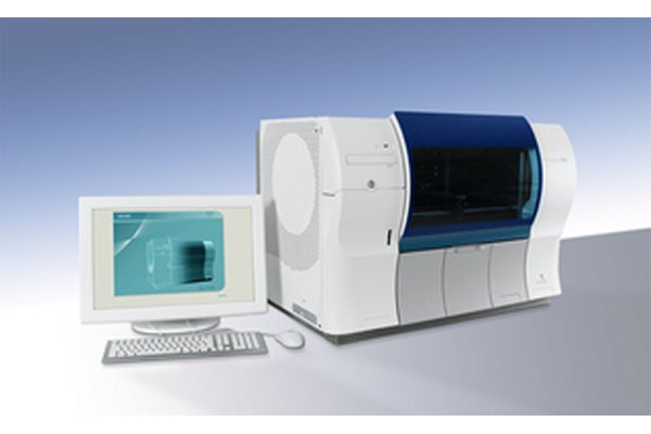 STA Compact Max - Hemostasis Systems - Hemostasis Systems by ...