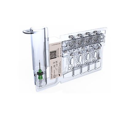 QStat Cartridge - Cartridges - Primarily Indicated for Trauma ...