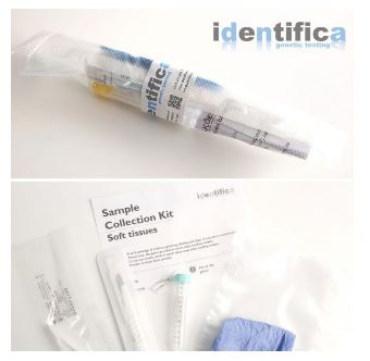 Soft Tissues - Sample Collection Kits - Sample Collection Kit ...