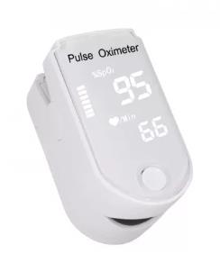 Mericonn - UN201 - Fingertip Pulse Oximeter - Pulse Oximeter ...