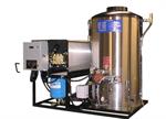 PSC Gas/Propane Heated Systems
