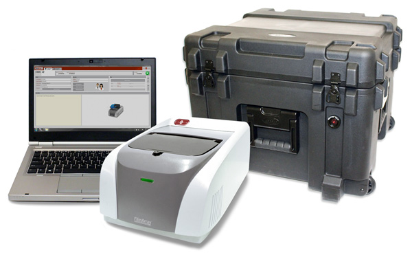 BioFire FilmArray BioSurveillance System