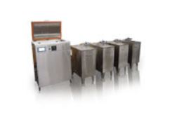 Ultrasonic Cleaning & Passivation Equipment - Passivation ...