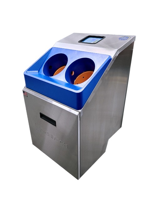 Cleantech - Cleantech Handwashing Station Enhancements - Integrated Air ...