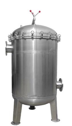 Lifeierte LFD Cartridge Filter Housing