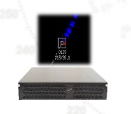 SSR GTC Multi-Sensor Tracker